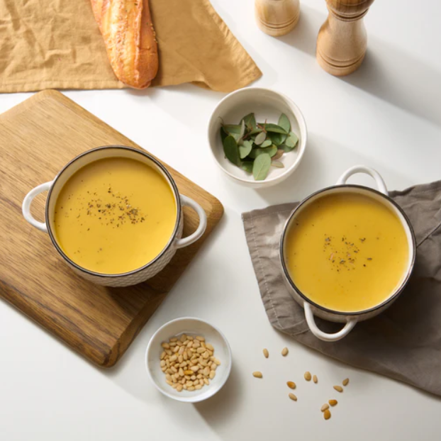 Kitchen Essentials — The Hensters Kitchen