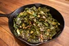 Collard Greens — The Hensters Kitchen