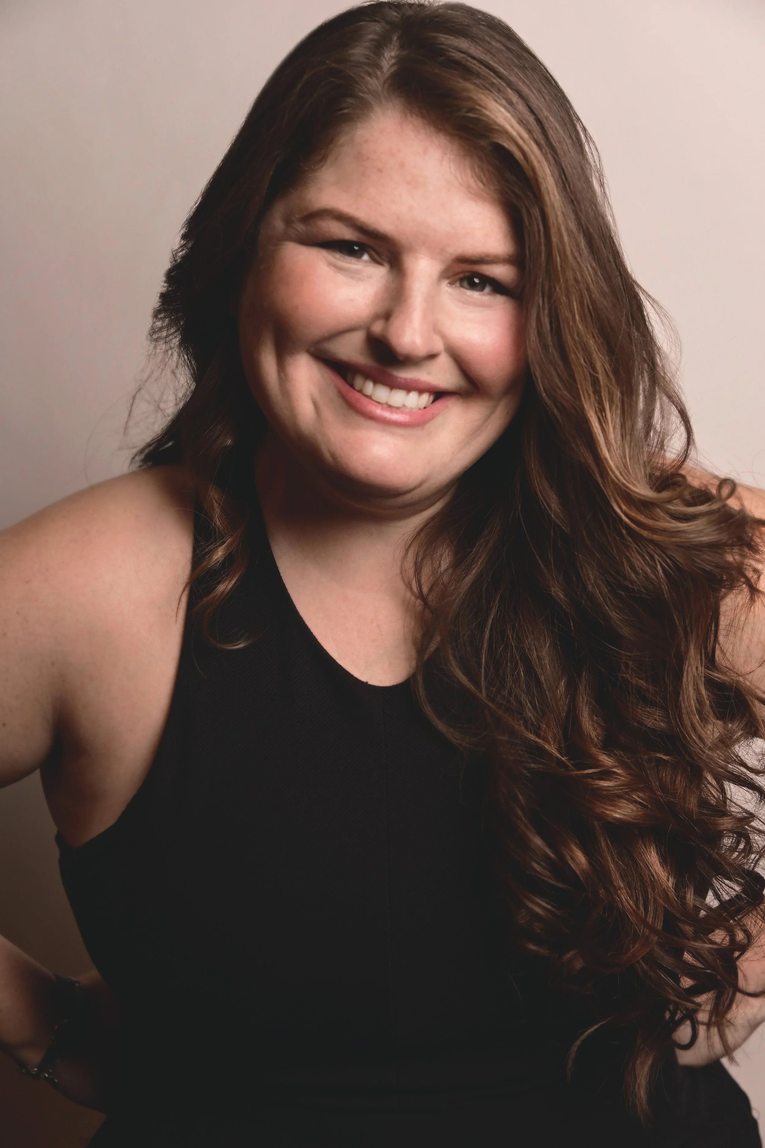 Erica Rotstein — THE BUSINESS OF BROADWAY