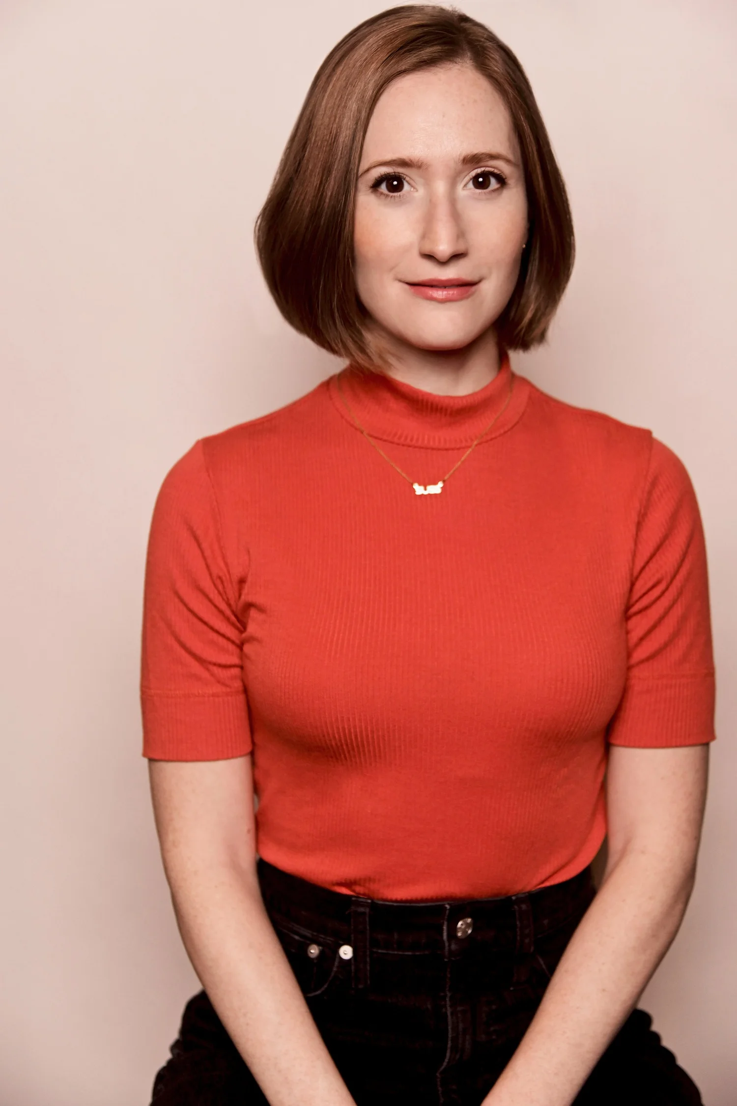 Rachel Sussman — THE BUSINESS OF BROADWAY