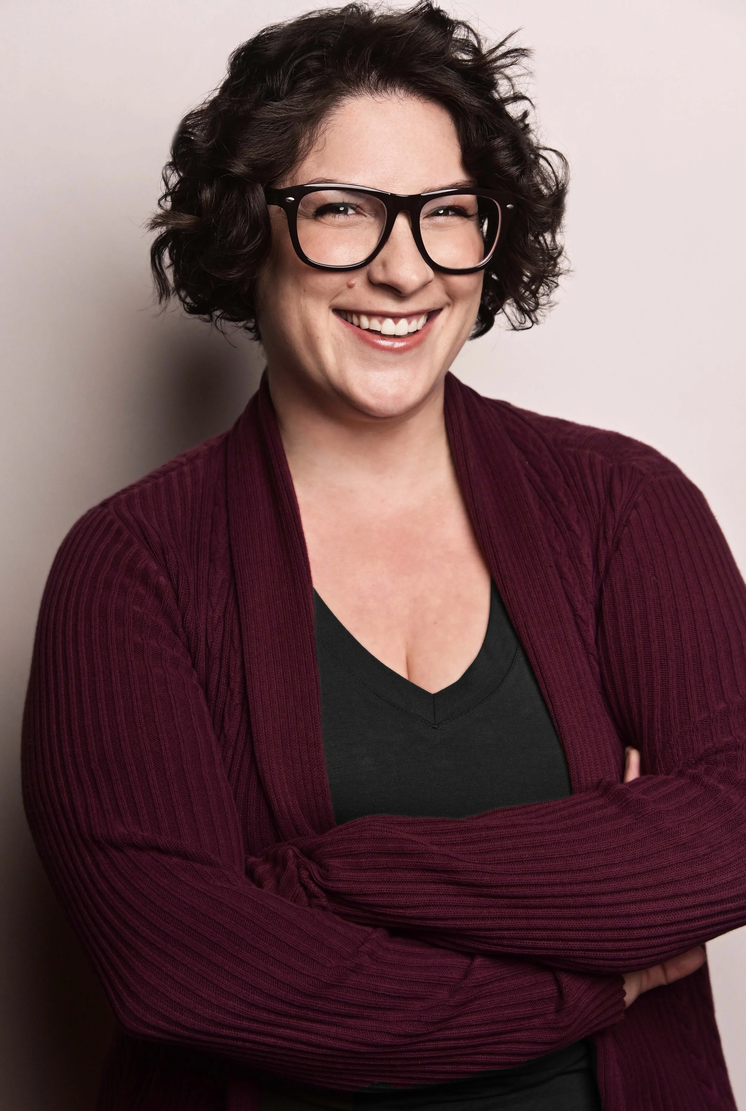 Heather Shields — THE BUSINESS OF BROADWAY