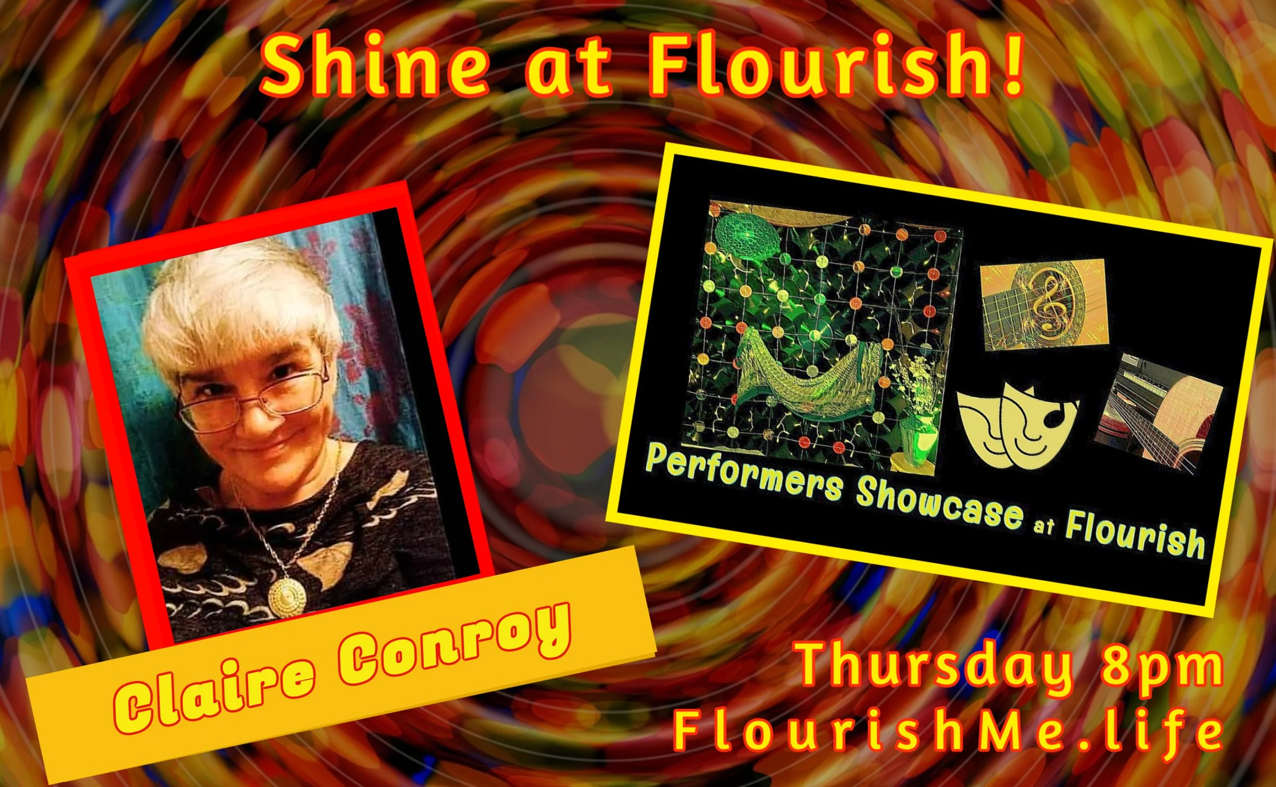 Events — Flourish
