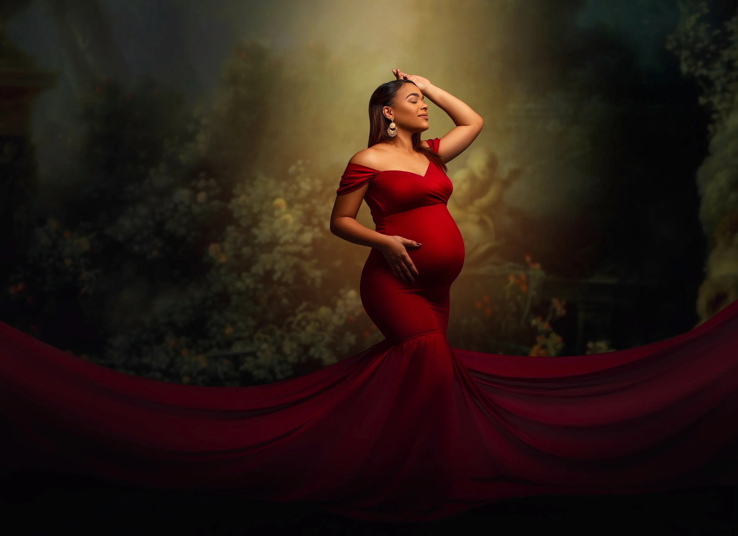 Ambar Jimenez Photography