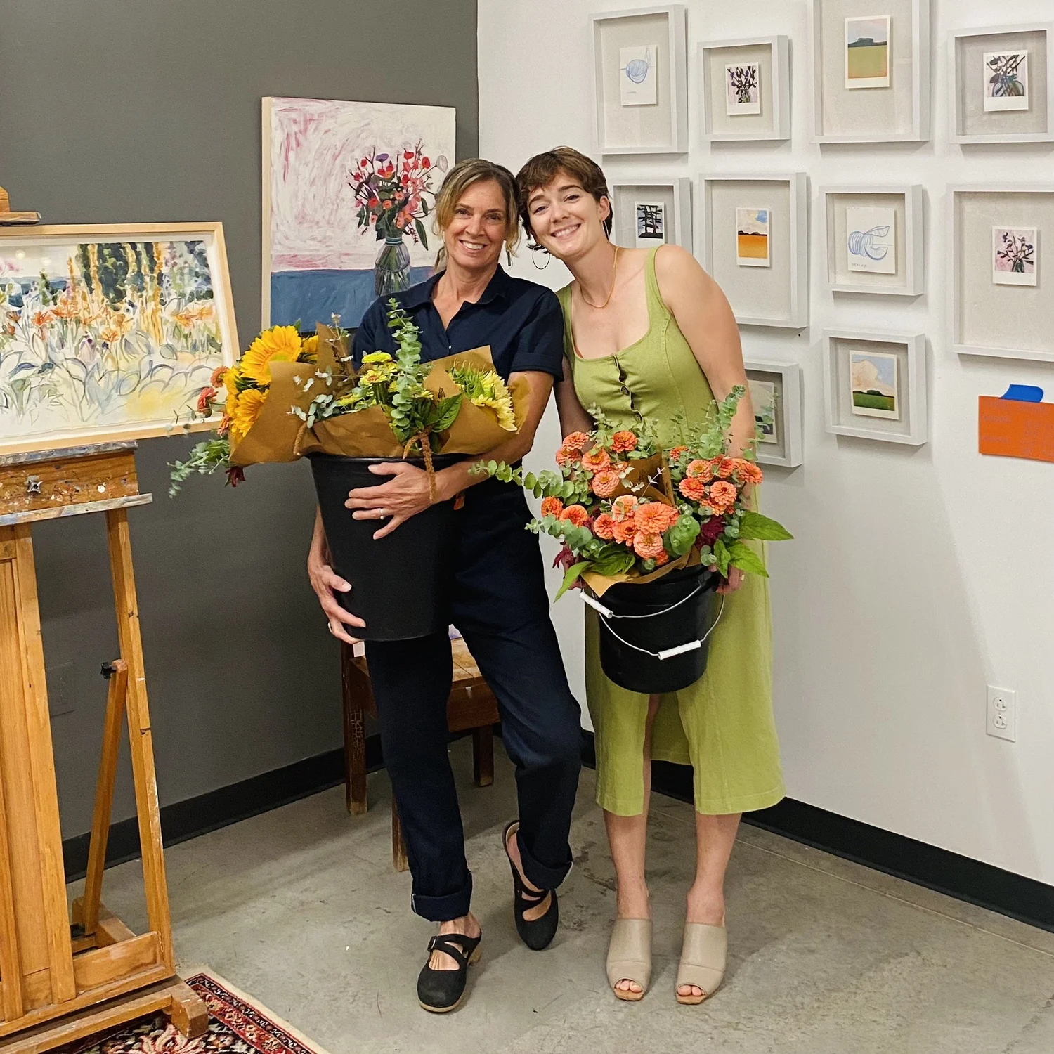 The Latest — Montstream Studio