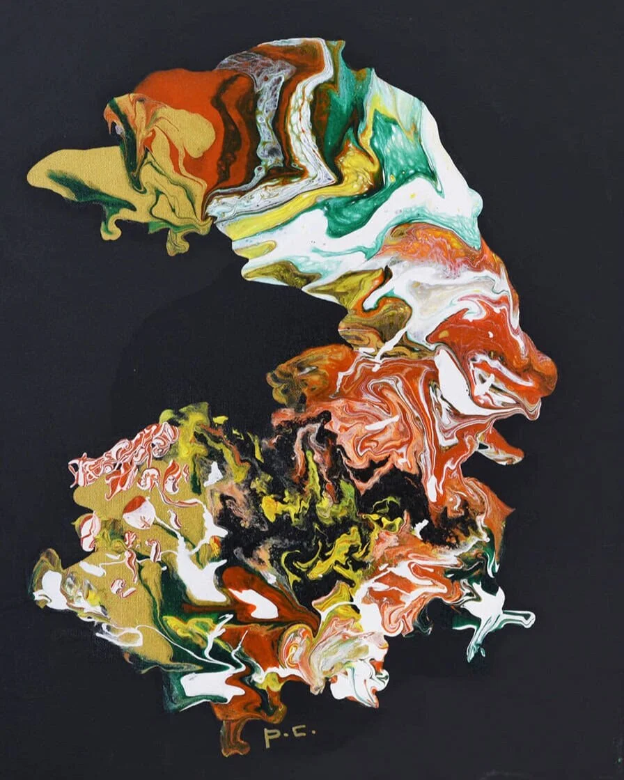 Artists — ArtBuzz Today