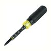 Klein 11-in-1 Ratcheting Multi-Bit Screwdriver/Nut Driver — Stumbyl