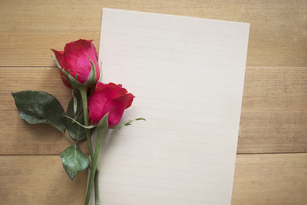 5 Keys to Writing a Memorable Confession Letter to Your Crush ...