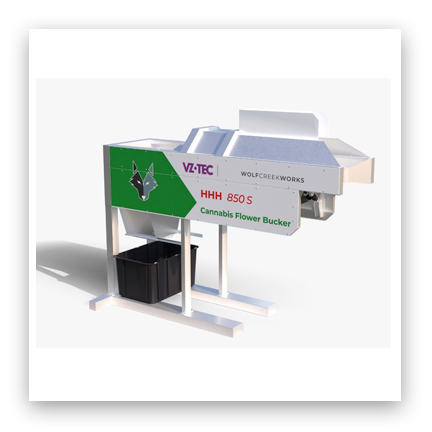 Vz-tec cannabis equipment