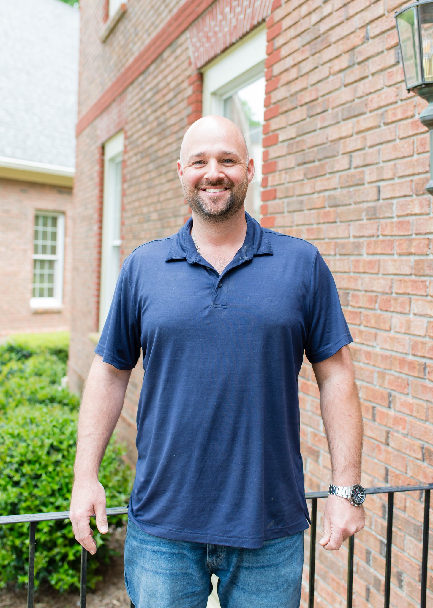 Peery Homes — Our Team