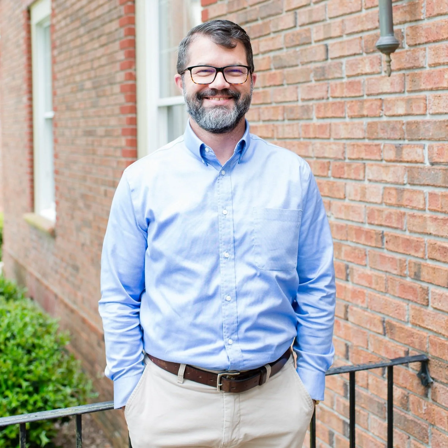 Peery Homes — Our Team