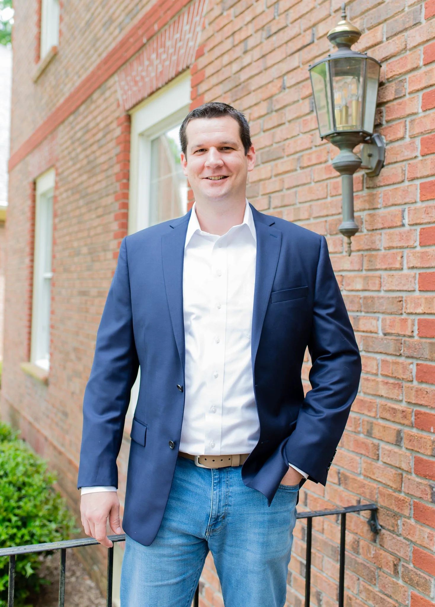 Peery Homes — Our Team