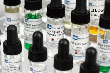 Hemo bioscience - The Science in Blood Banking