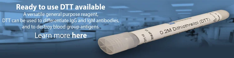 Hemo bioscience - The Science in Blood Banking