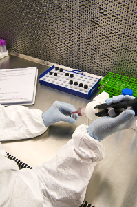 Blood Bank Proficiency Tests — Hemo bioscience