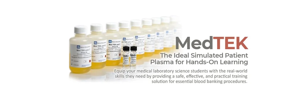 Hemo bioscience - The Science in Blood Banking