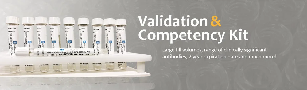 Hemo bioscience - The Science in Blood Banking