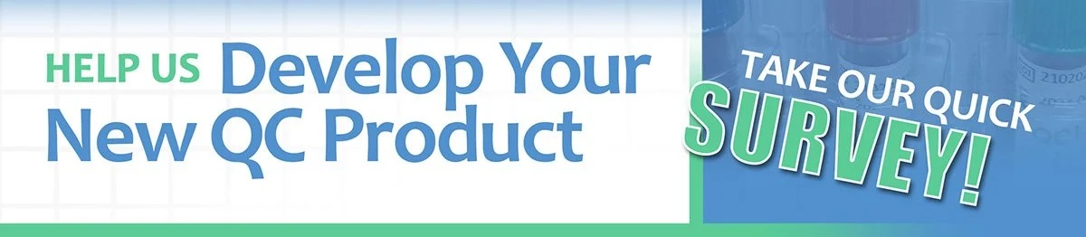 Long QC Product Survey — Hemo bioscience