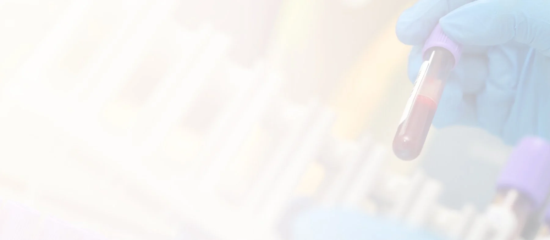 Hemo bioscience - The Science in Blood Banking