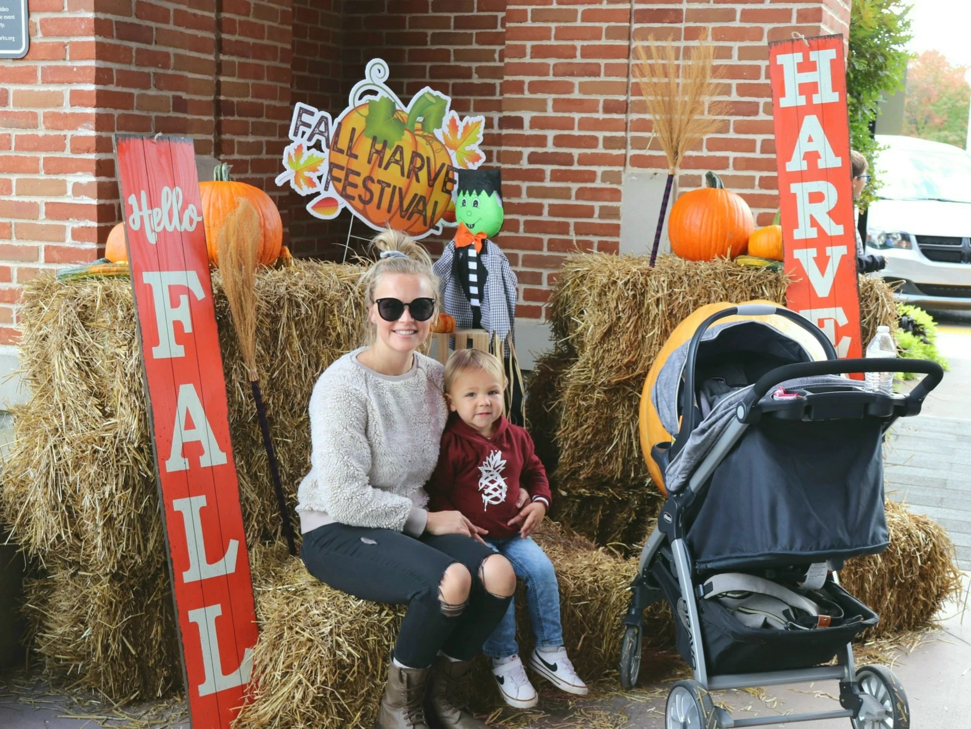 Fall Harvest Festival — Valparaiso Events