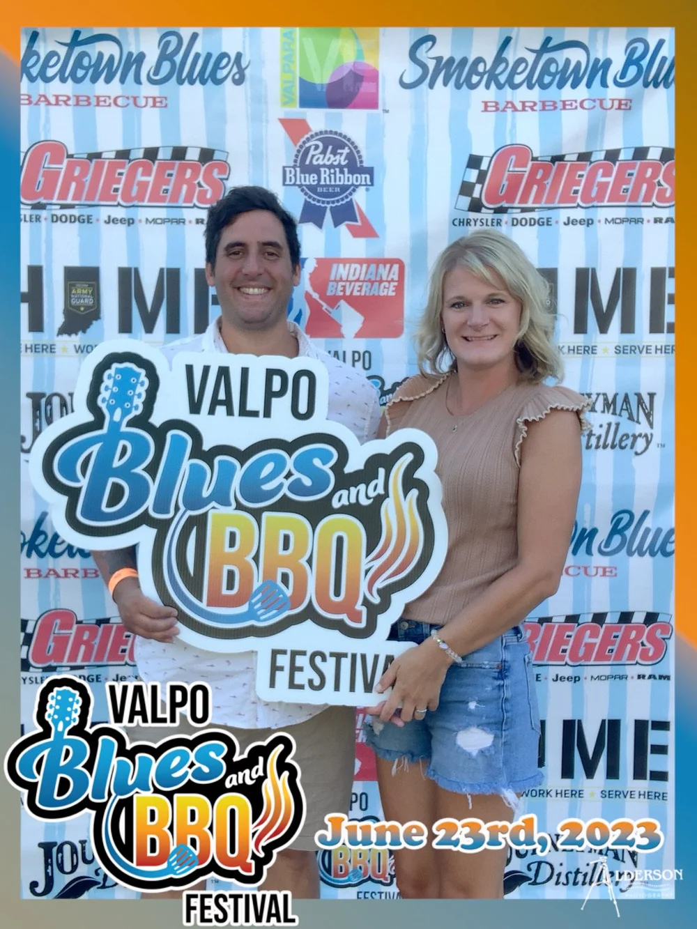 Valparaiso Blues and BBQ Festival — Valparaiso Events