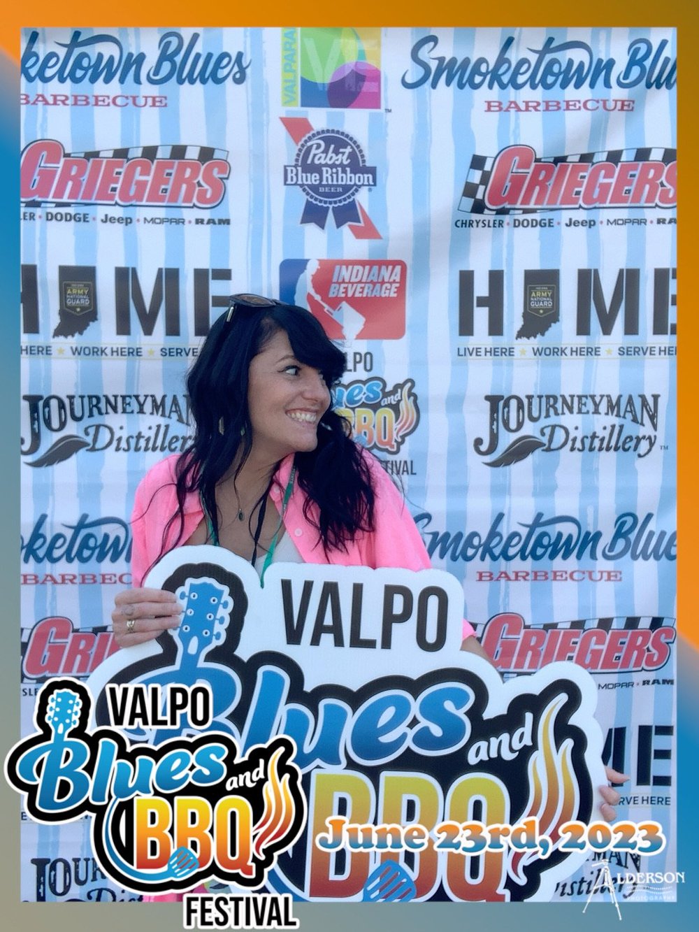 Valparaiso Blues and BBQ Festival — Valparaiso Events