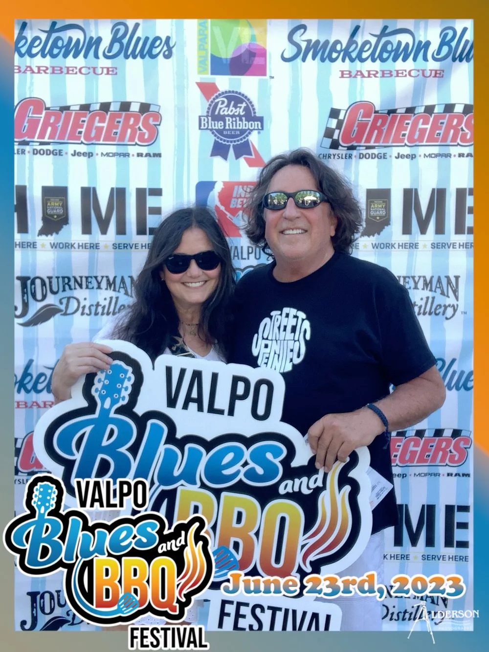 Valparaiso Blues and BBQ Festival — Valparaiso Events