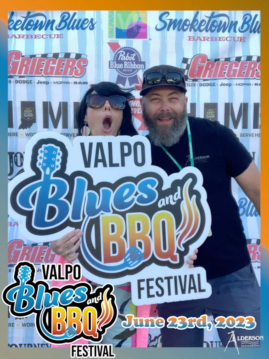 Valparaiso Blues and BBQ Festival — Valparaiso Events