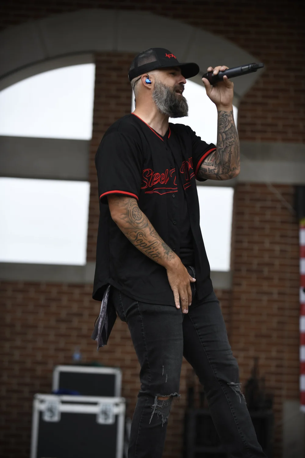 Popcorn Fest 2024 — Valparaiso Events