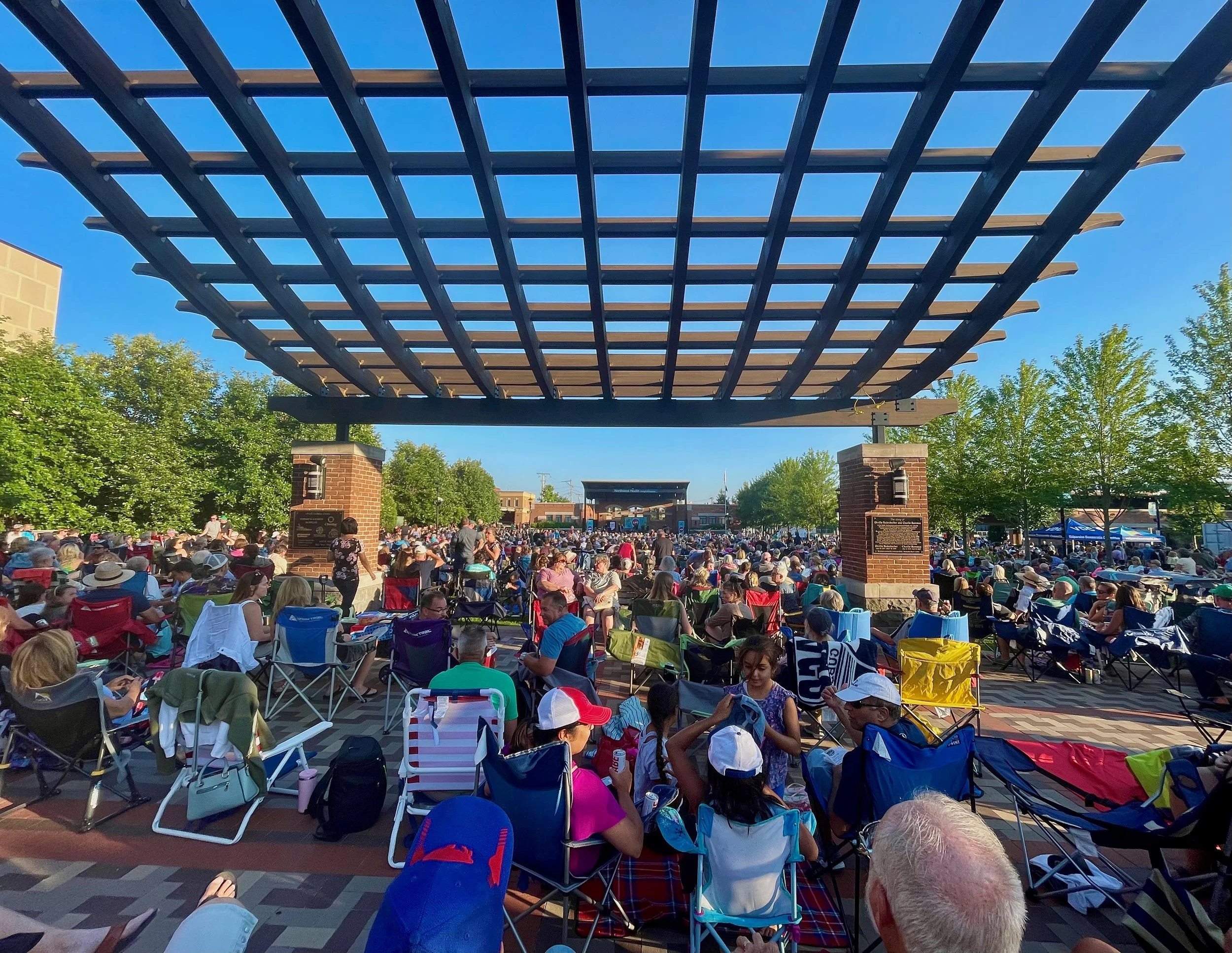 Popcorn Festival Kick-Off Concert — Valparaiso Events