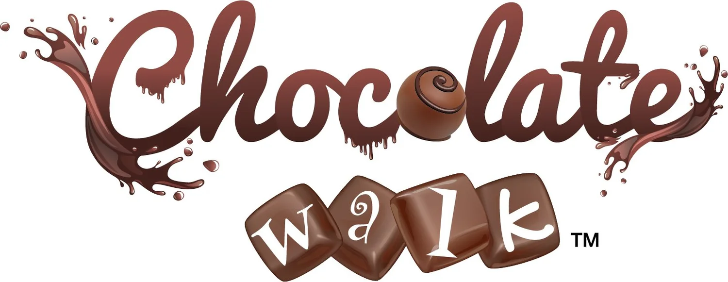 Chocolate Walk — Valparaiso Events