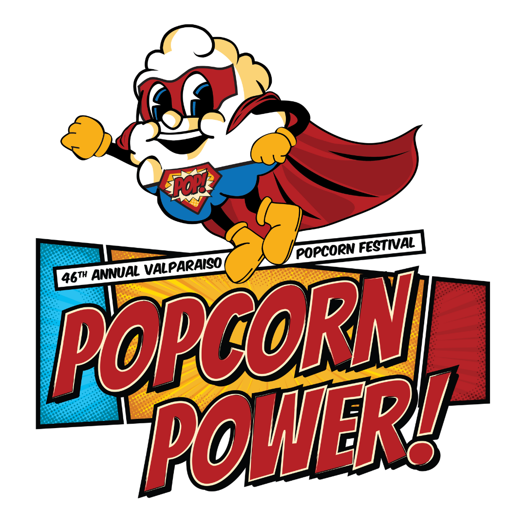 Valparaiso Popcorn Festival — Valparaiso Events
