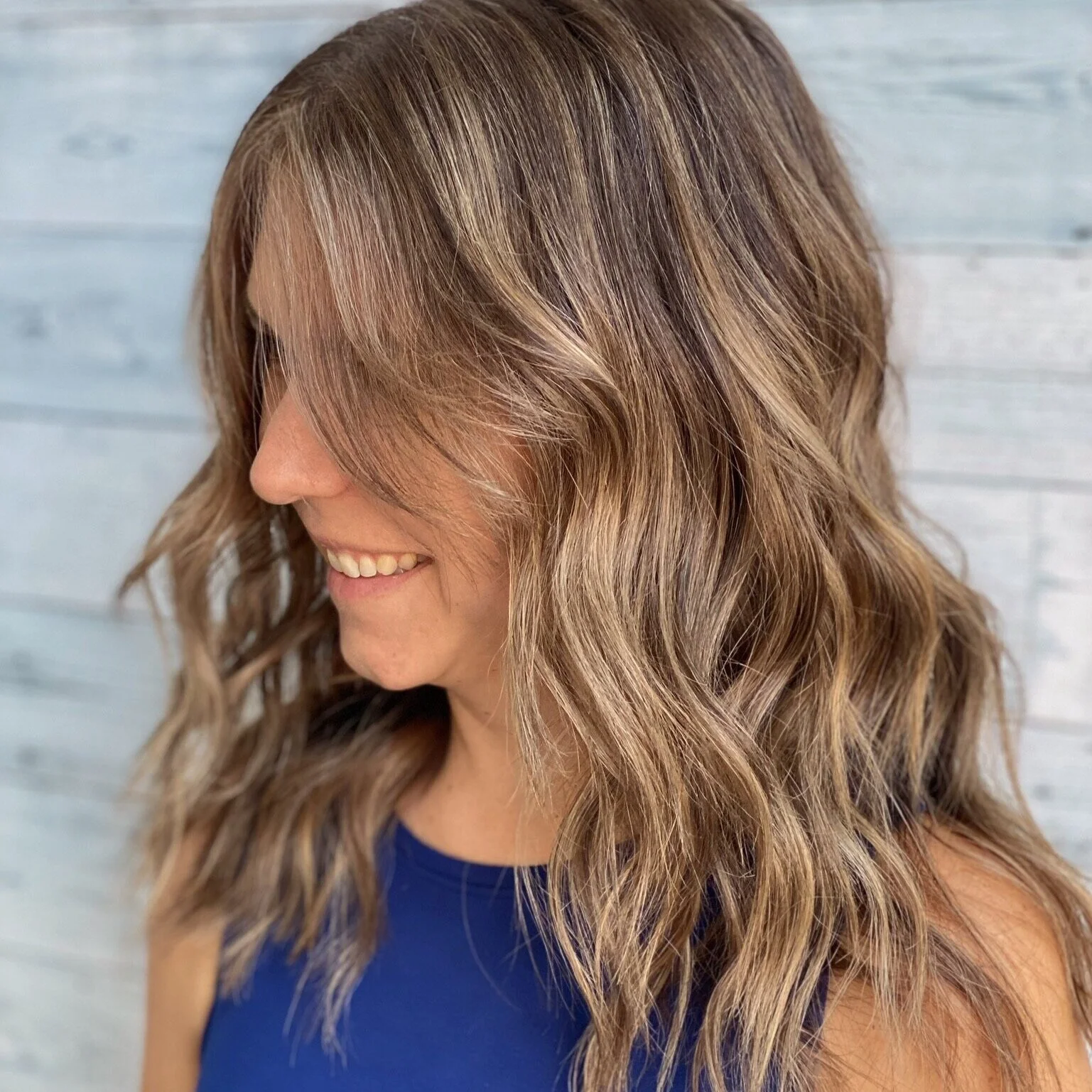 Grace Salon