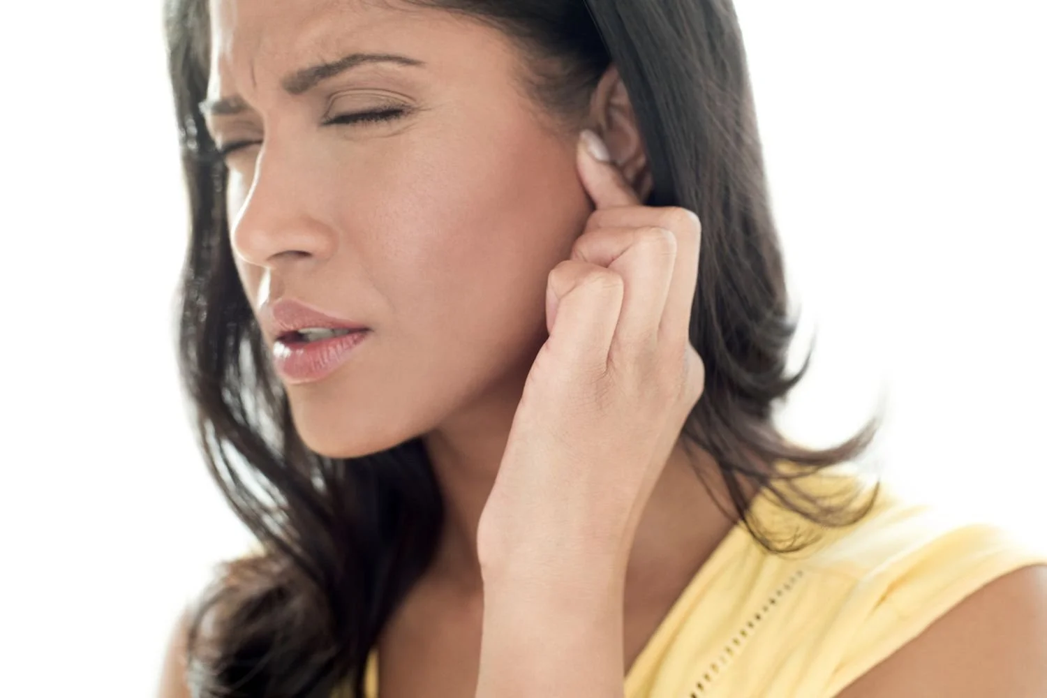 How To Drain Eustachian Tubes After a Sinus Infection? — NYC Allergy ...