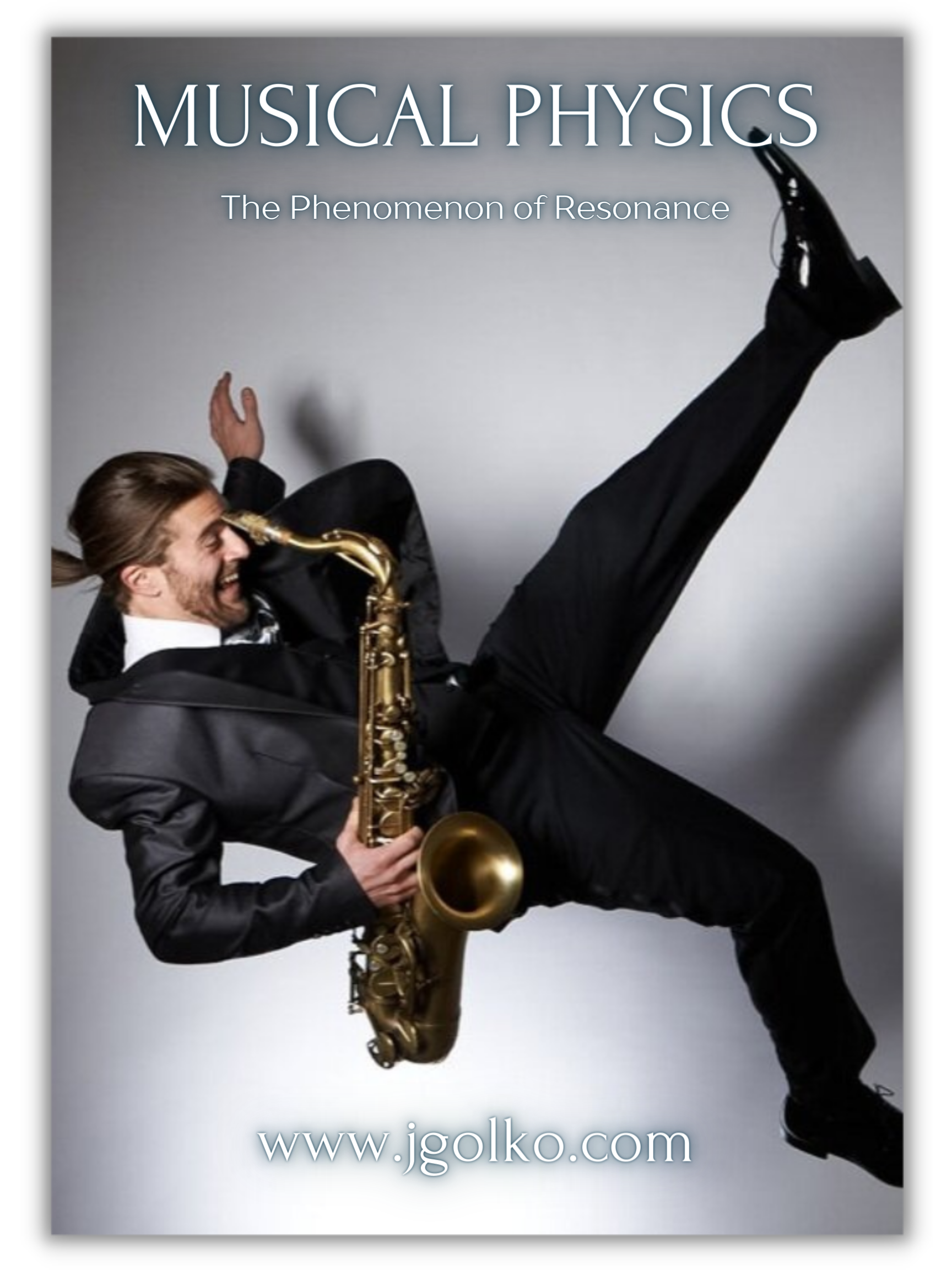 Musical Physics: The Phenomena of Resonance ~ ForEverAfter