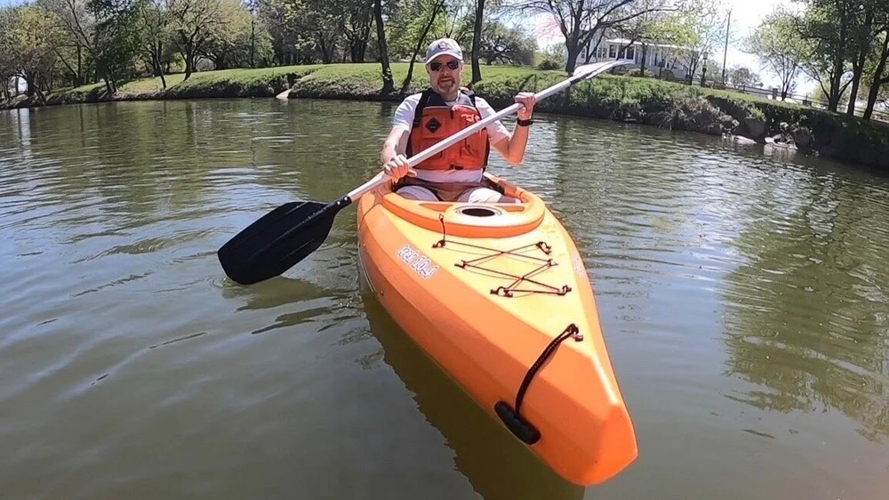 Kayak & Stand Up Paddle Board Rentals — T & A Adventure Outfitters