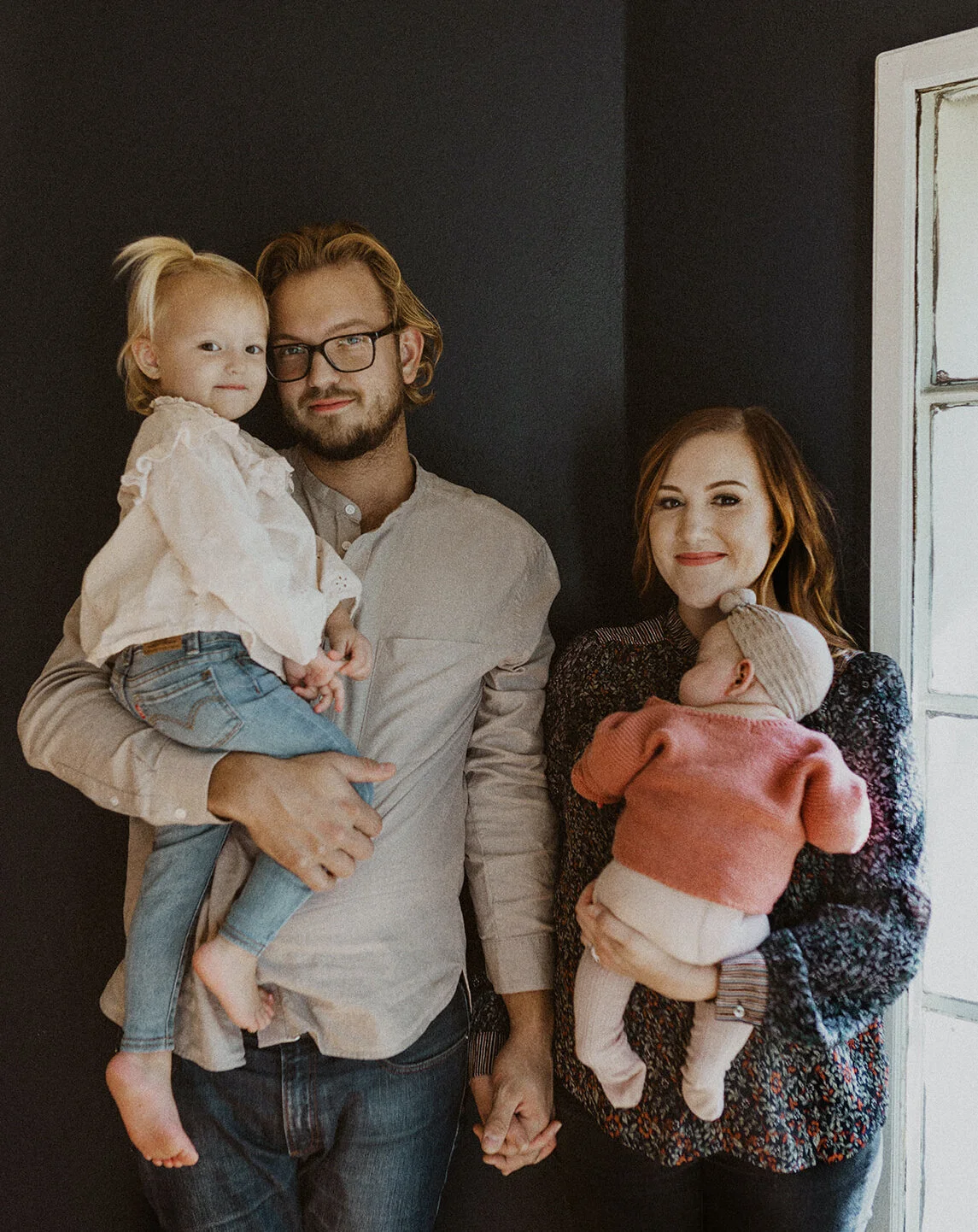 Who We Are — Elevation Carpentry Contractors