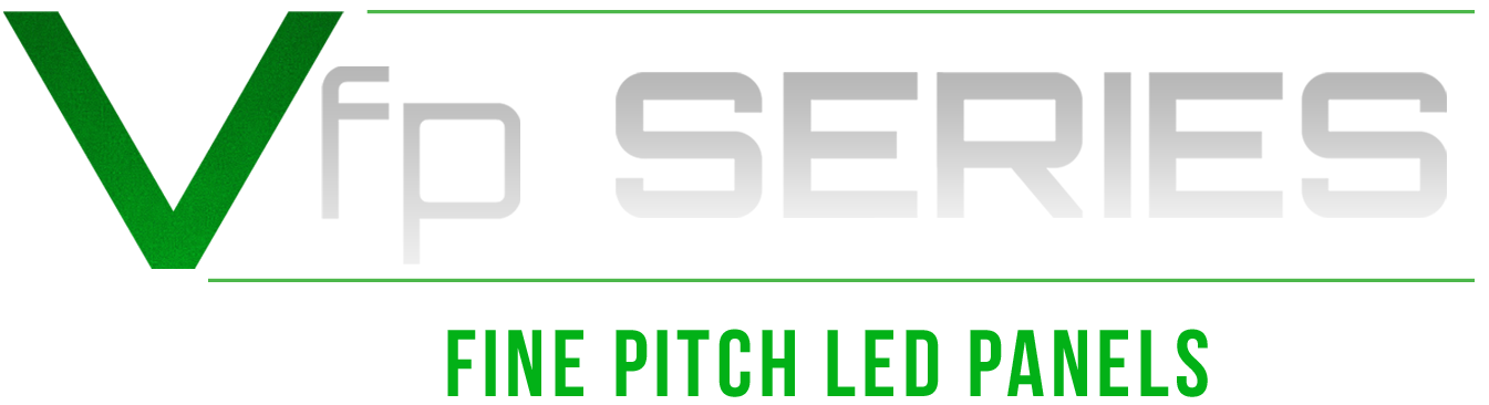 Vfp Series - Ultra HD Fixed Install — squareV LED Video Products ...
