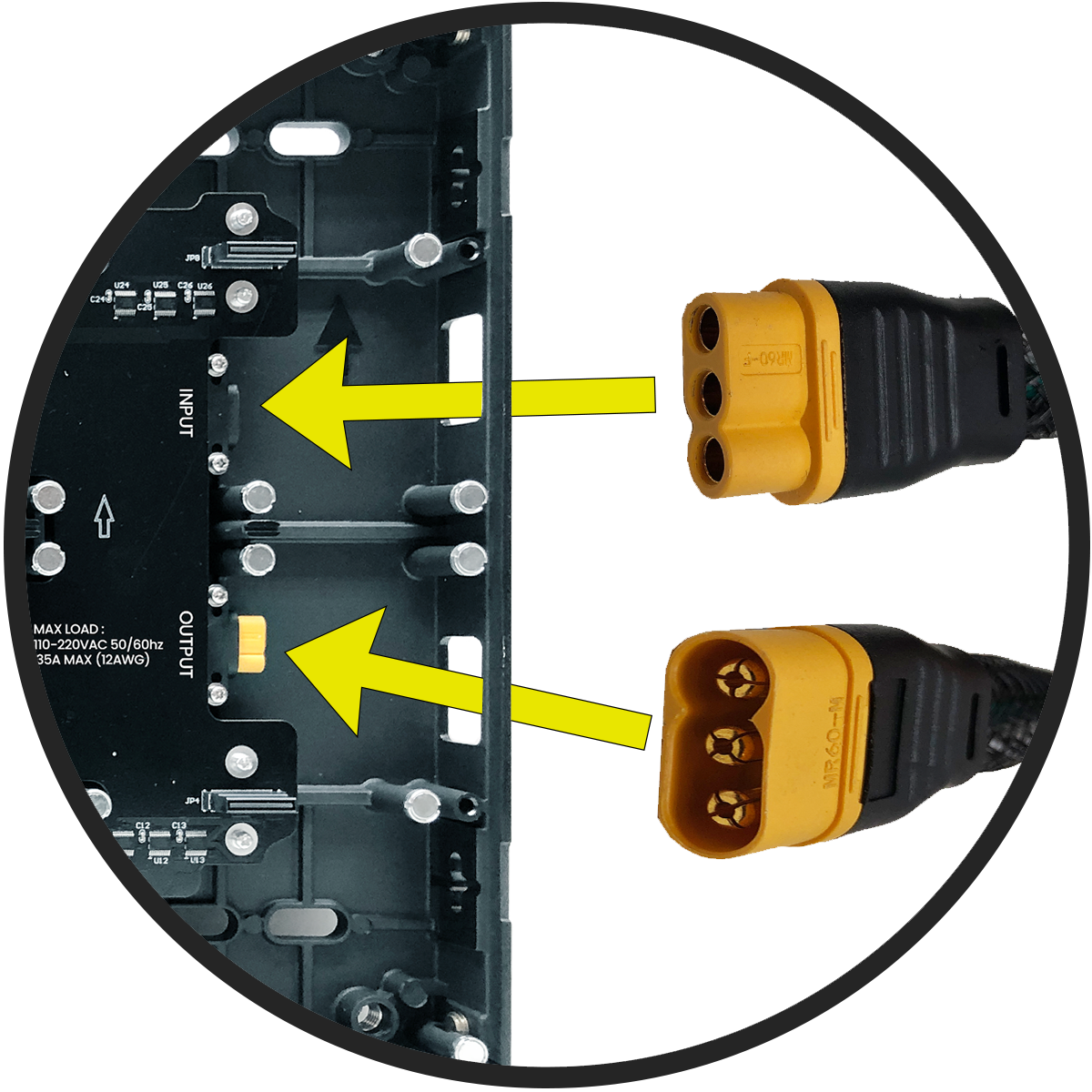 VFP Series LED Display Wall Panels | squareV | squareV LED Video Products