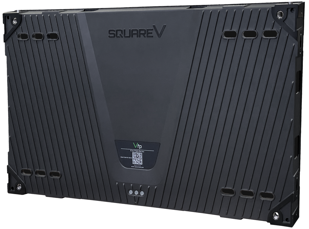VFP Series LED Display Wall Panels | squareV | squareV LED Video Products