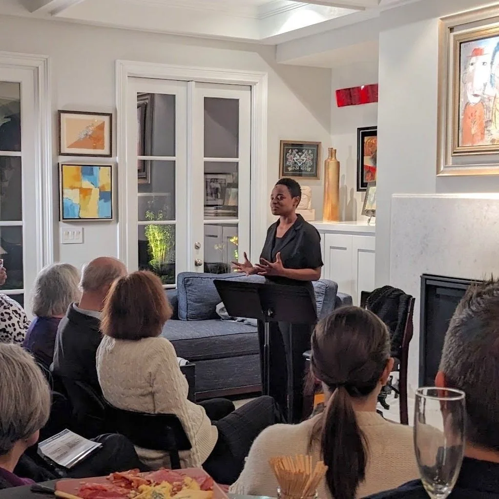 Our Vision & What We Do — Out of Hand Theater