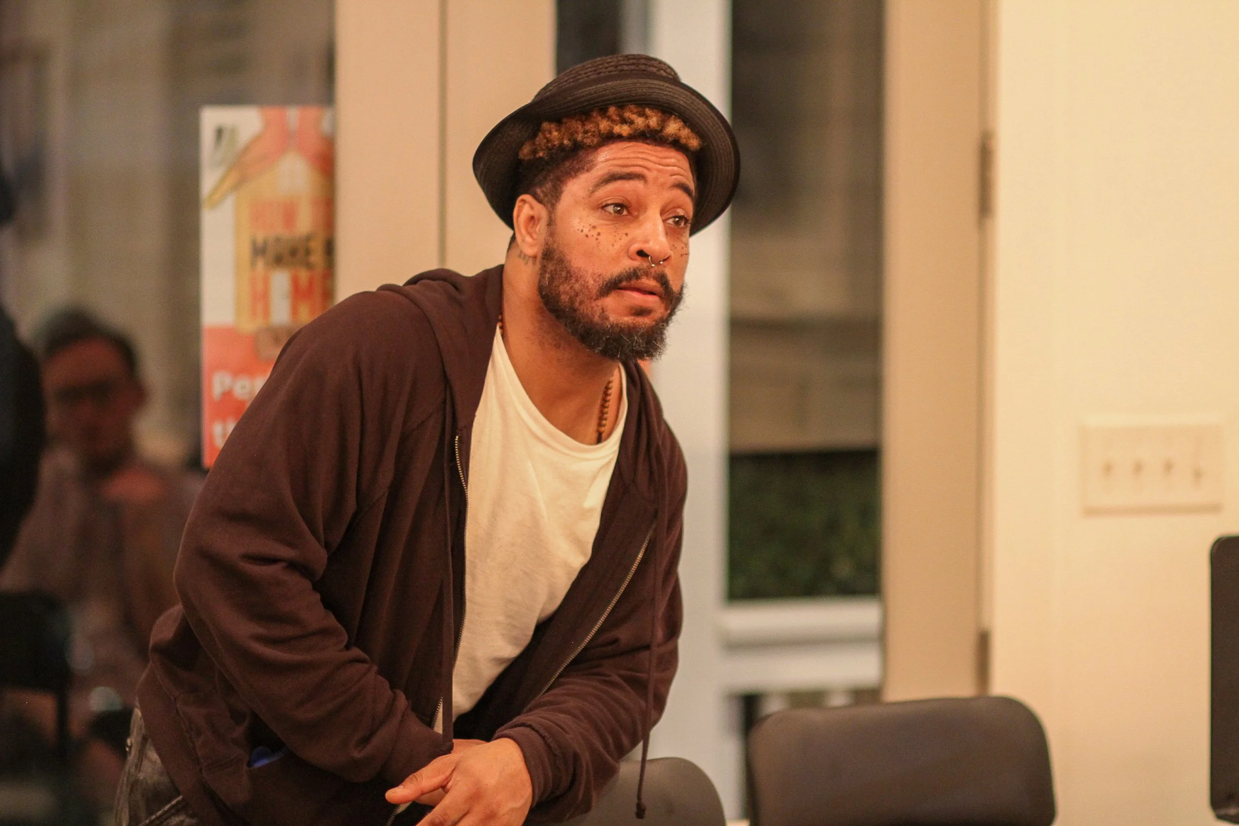 Out of Hand Theater Atlanta