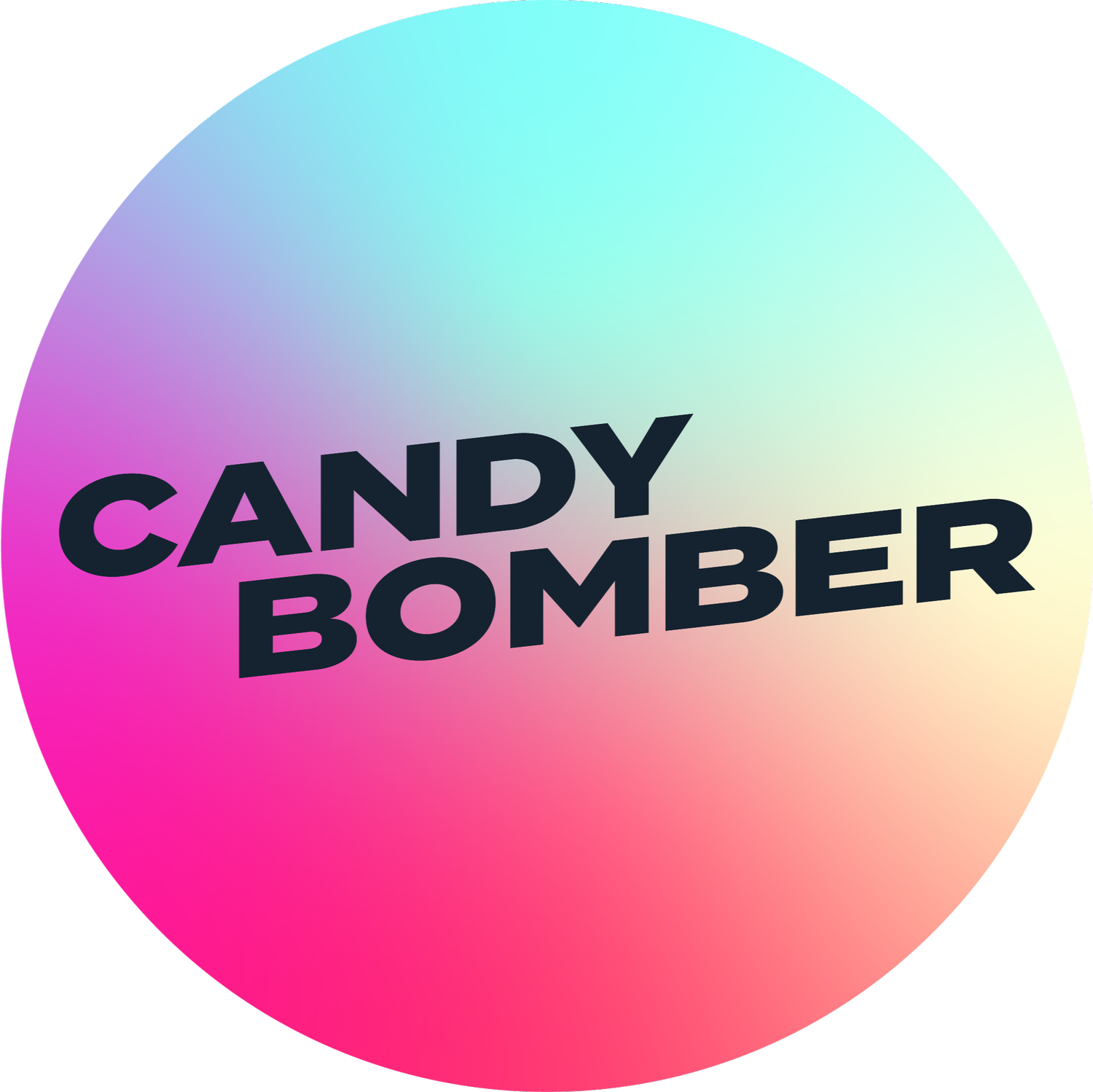 Candy Bomber
