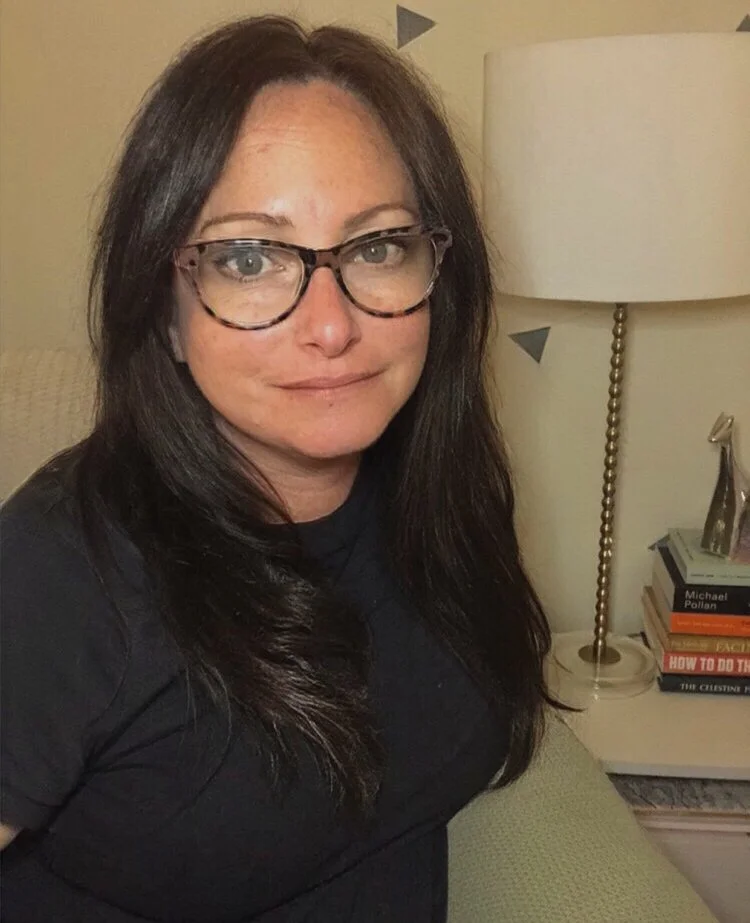 Online Counseling: Laura Geftman, LCSW - Therapy for FL, NJ & PA