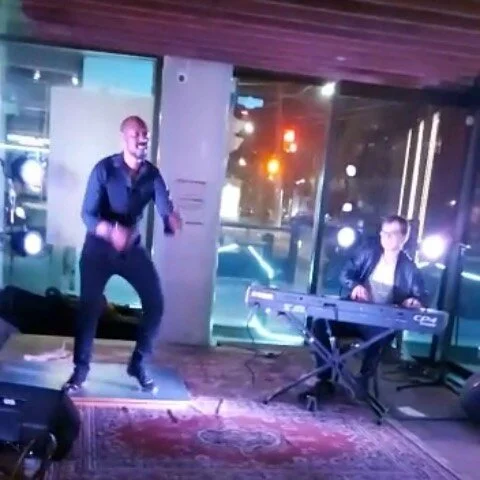 Anthony D'Alessandro