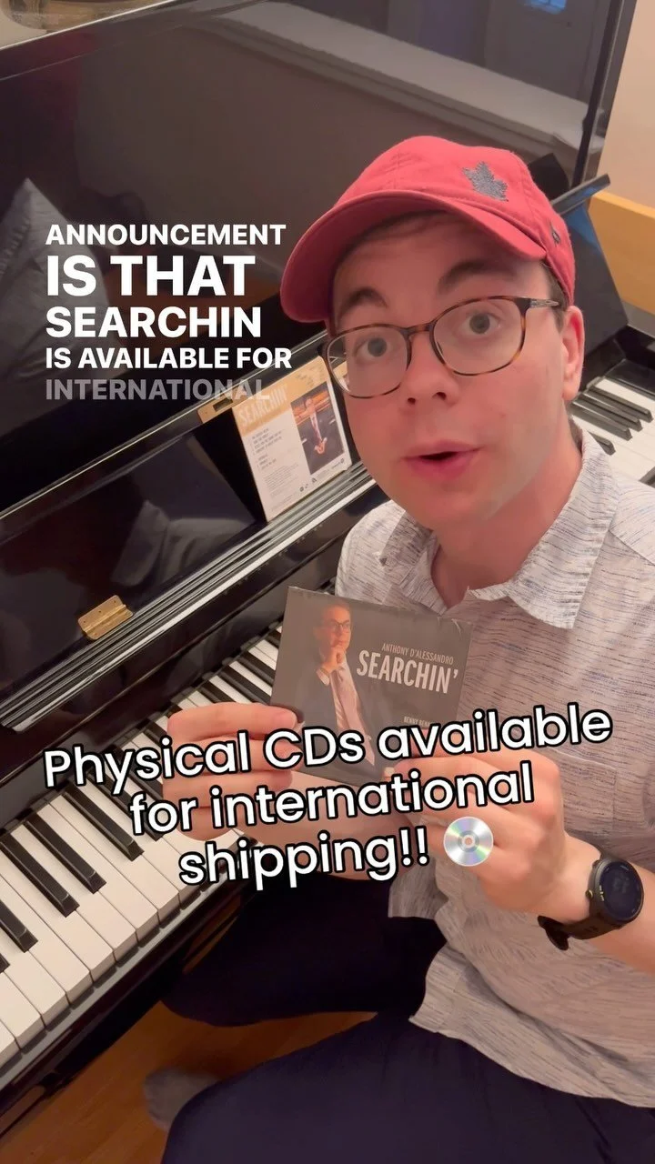 Anthony D'Alessandro