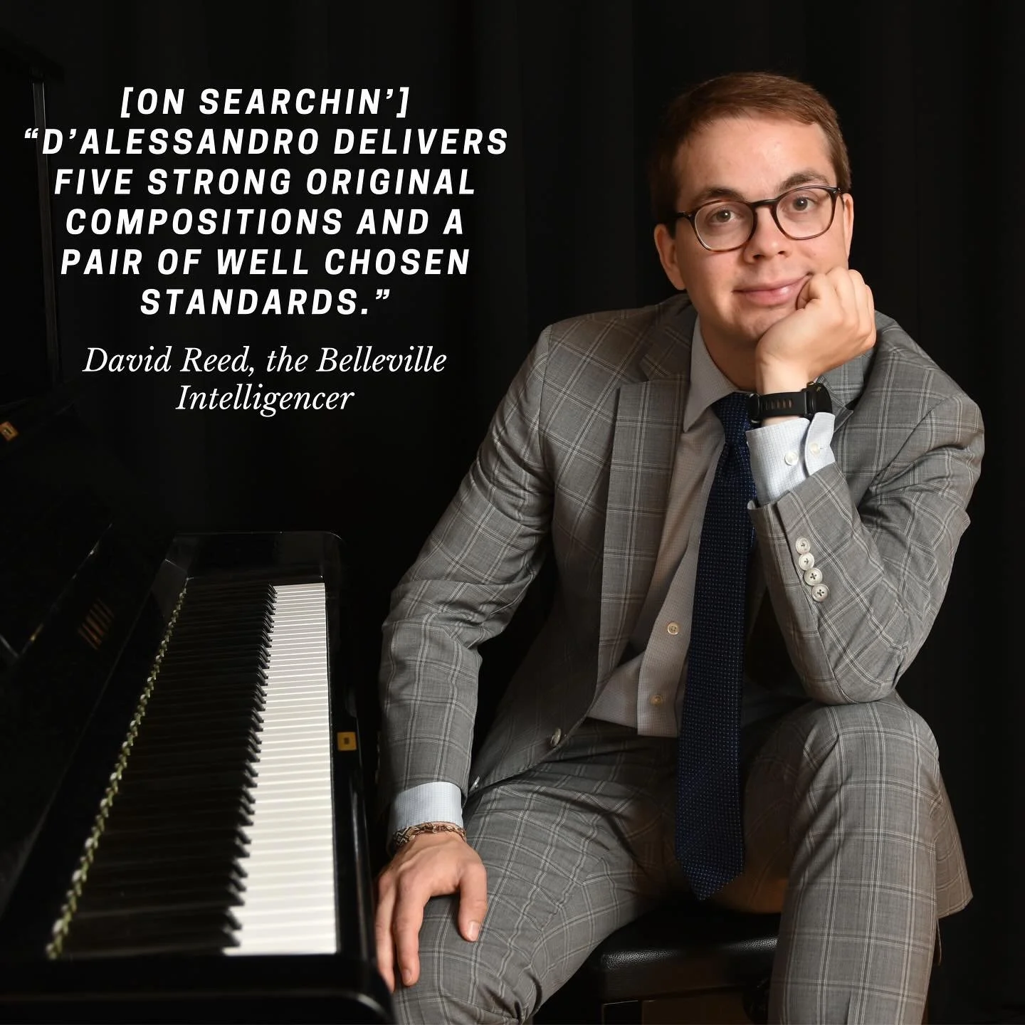 Anthony D'Alessandro