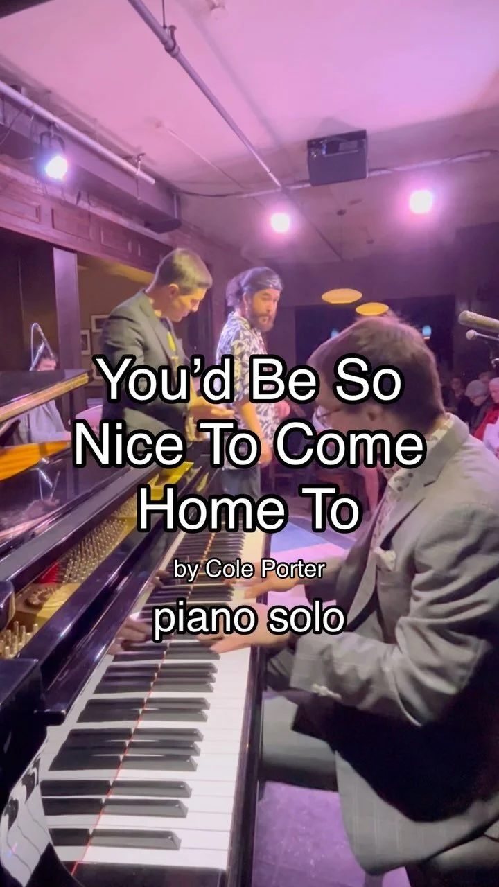 Anthony D'Alessandro