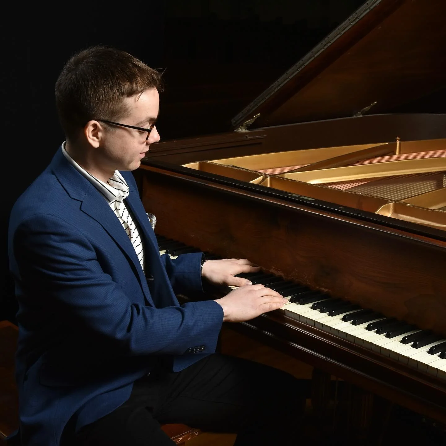 Anthony D'Alessandro