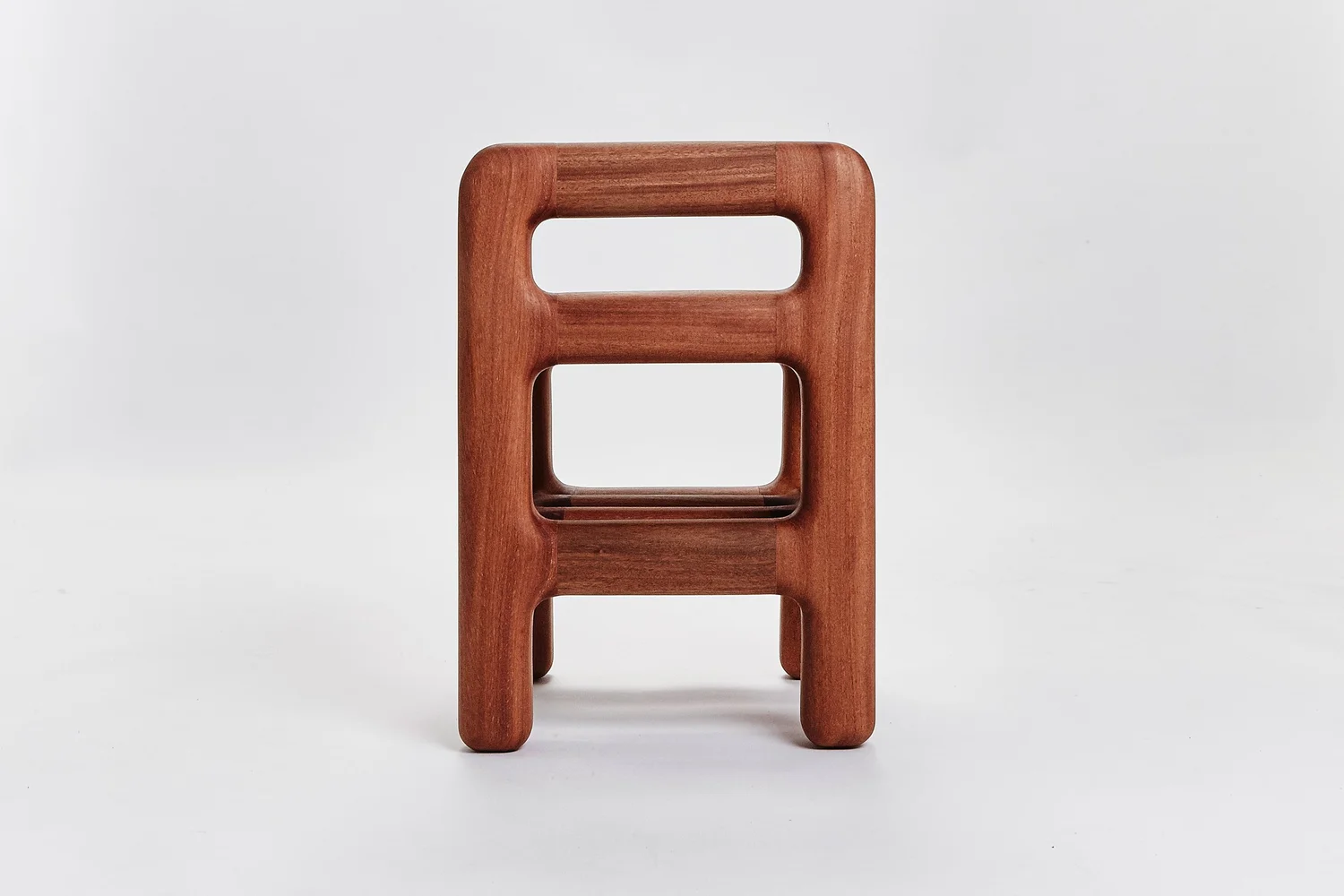 Primary Stool - Reclaimed — Thomas Wheller