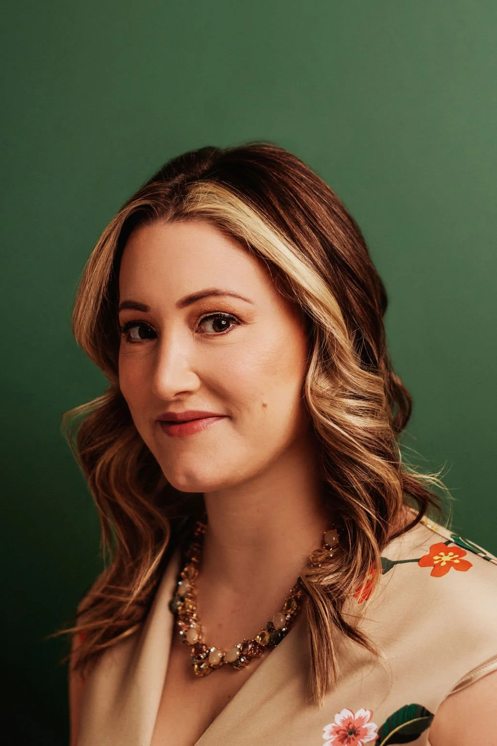 Headshots — Emily Cummings